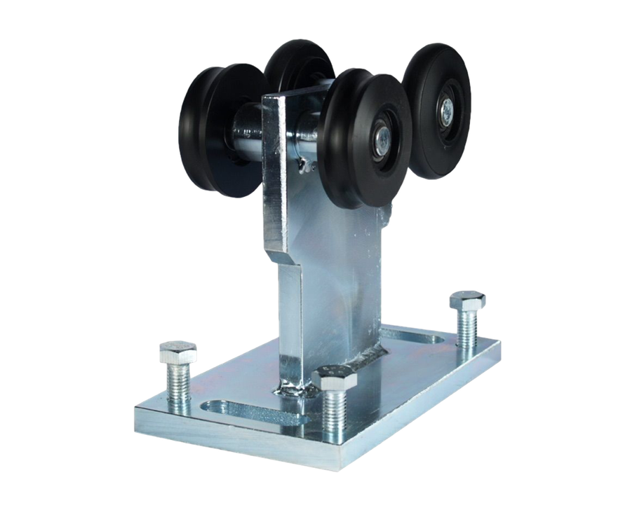 Rollböcke | Online Shop | Torsysteme Ort GmbH